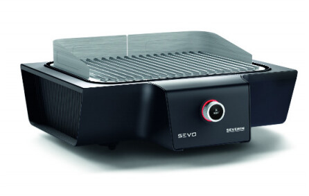 SOLIS 5 in 1 Table Grill for 8, Typ 791 Tischgrill - bei expert kaufen