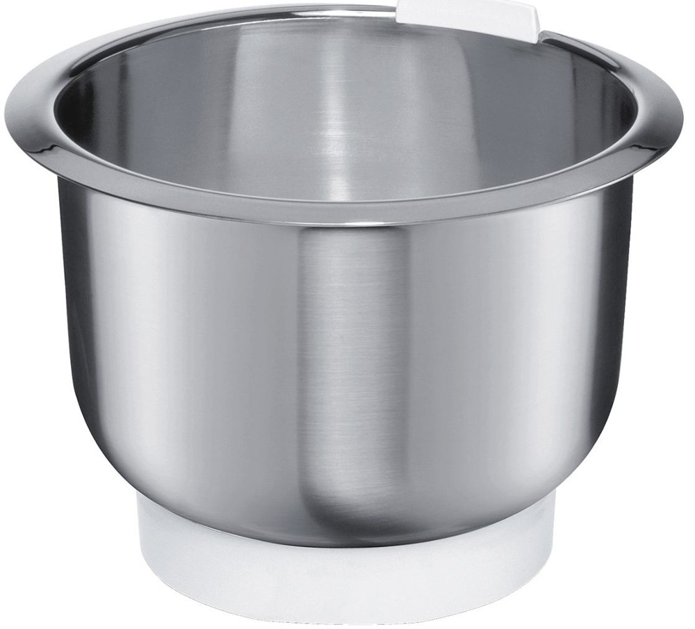 KitchenAid 5K5THSBP Edelstahl-Rührschüssel 4,8 Liter - bei expert kaufen