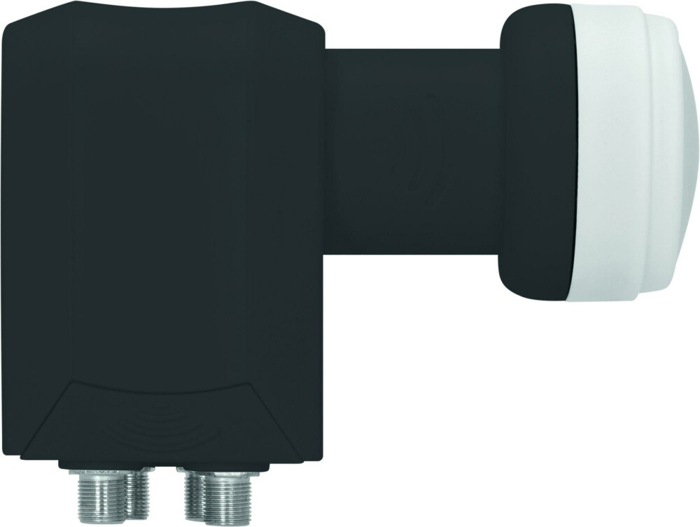 TechniSat Quattro LNB Universal-Quattro-Switch-LNB - bei expert kaufen