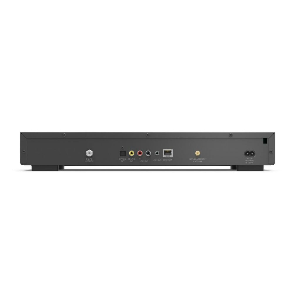 HAMA HiFi-Tuner "DIT2006BT", DAB+/Internetradio/Bluetooth®/App ...