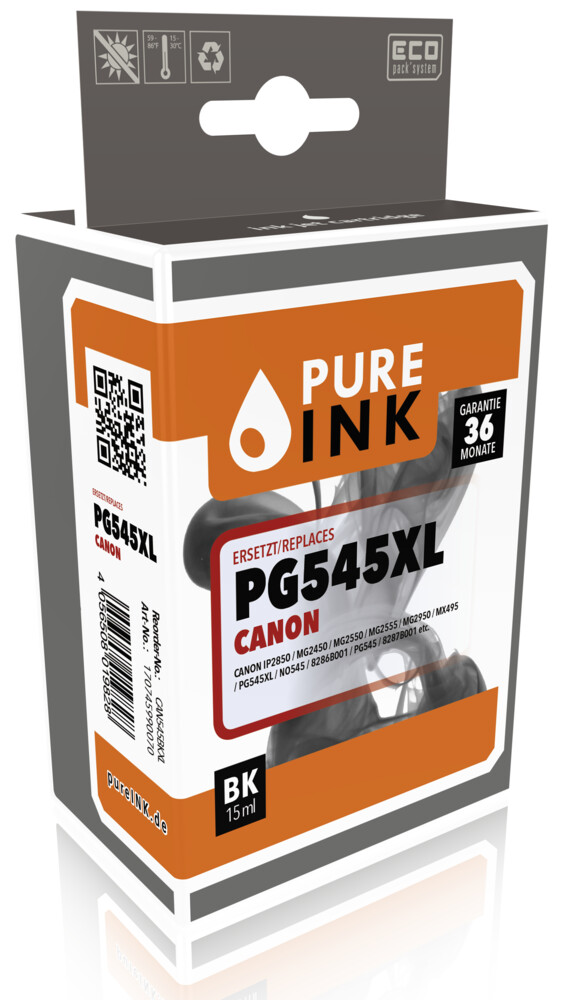 CANON PIXMA TS 3451 weiß Multifunktionsdrucker - bei expert kaufen