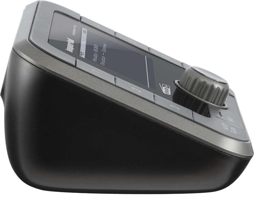 IMPERIAL DABMAN 410 - bei expert kaufen