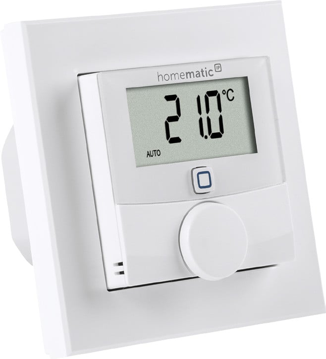 AVM FRITZ!DECT 302 Heizkörperthermostat - bei expert kaufen