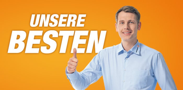 Elektromarkt in Ihrer Nähe mit Online-Shop – expert