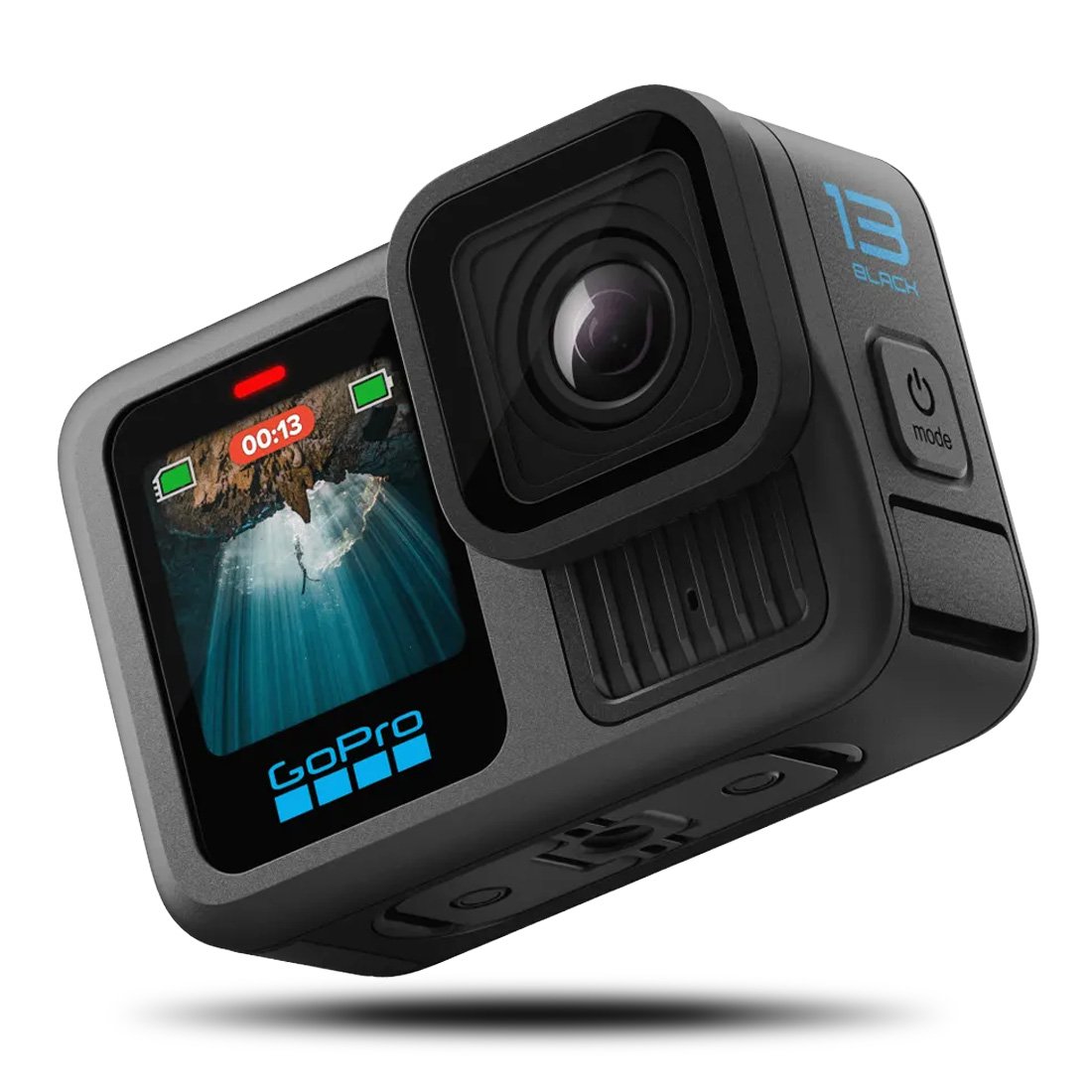 GoPro
