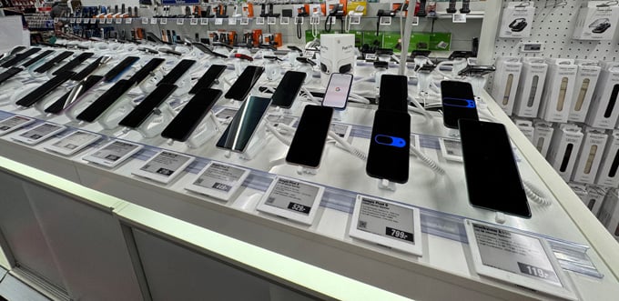 Elektromarkt in Ihrer Nähe mit Online-Shop – expert