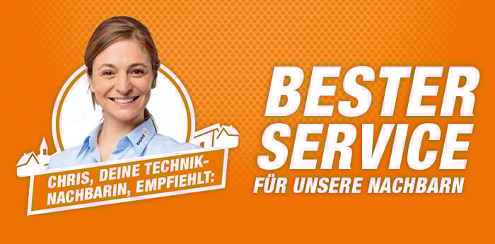 Elektromarkt in Straubing mit Online-Shop – expert