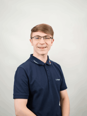 expert Block - Über uns