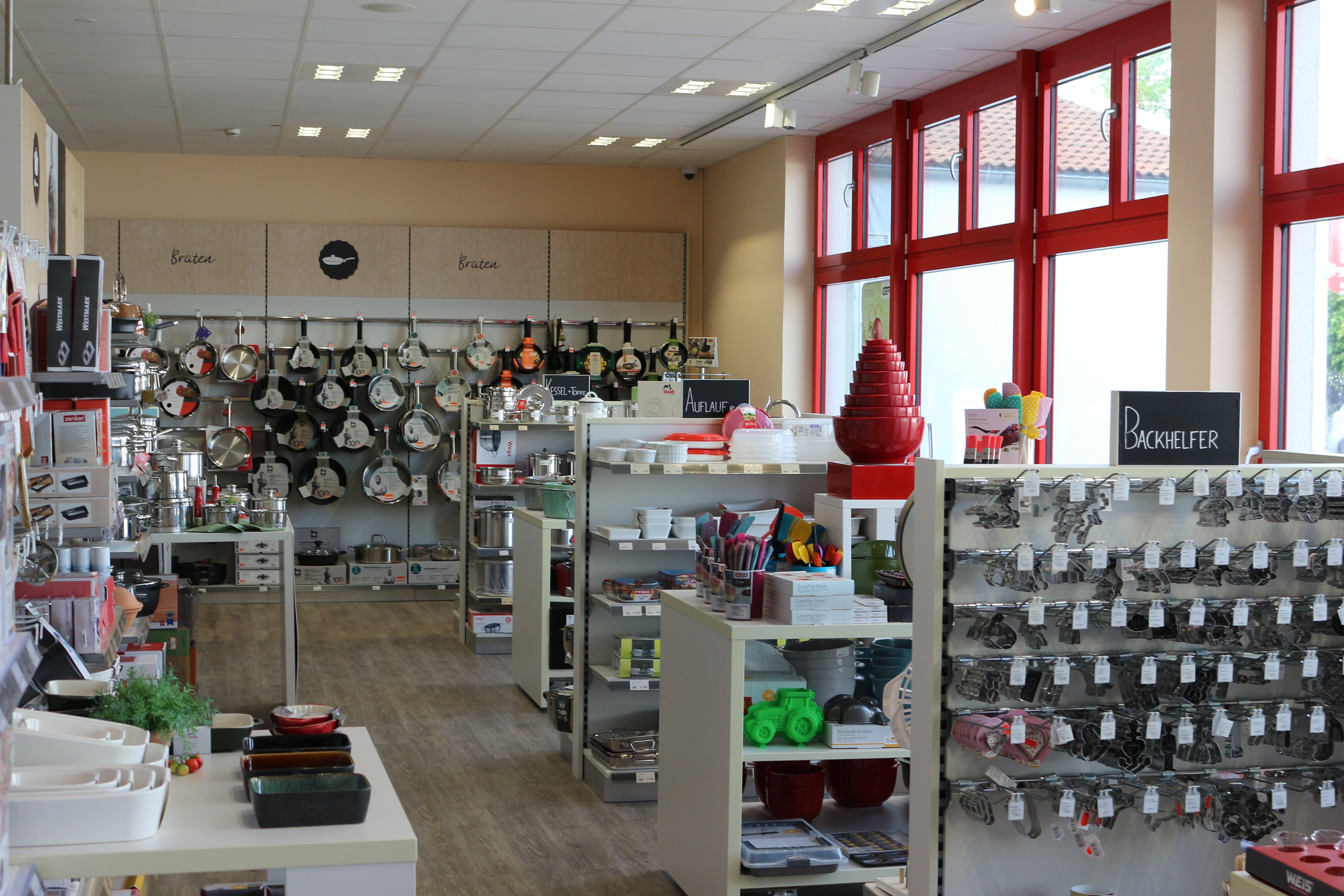 Elektromarkt in Ihrer Nähe mit Online-Shop – expert