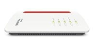 AVM FRITZ!Box 6670 Cable Router - bei expert kaufen