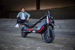 Segway ZT3 Pro D E-Scooter - bei expert kaufen