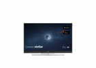 LOEWE stellar. 55 dr+ alu brushed + concrete OLED - bei expert kaufen