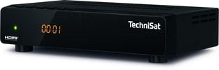 TechniSat HD-S 261, schwarz SAT-Receiver - bei expert kaufen