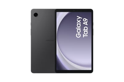 Samsung Galaxy Tab A9 WiFi Graphite Tablet - bei expert kaufen