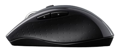 Logitech M705 schwarz Maus - bei expert kaufen