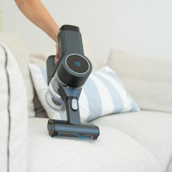 hoogo S5+ Akku Staubsauger - bei expert kaufen