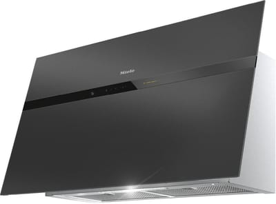 MIELE DA 9298 W Screen Blackboard Dunstabzugshaube - bei expert kaufen