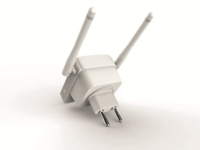 Strong Universal Repeater 300 WLAN-Repeater - bei expert kaufen