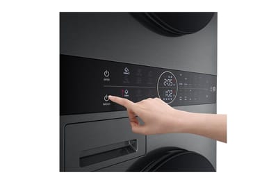 LG WT1210BBF WashTower - bei expert kaufen