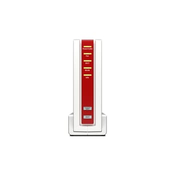 AVM FRITZ!Box 6591 Cable Router - bei expert kaufen