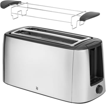 WMF Bueno Pro Doppel-Langschlitz-Toaster - bei expert kaufen