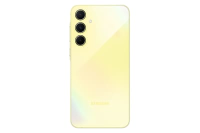 Samsung Galaxy A55 5G 128GB Awesome Lemon Smartpho - bei expert kaufen