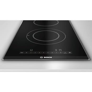 Bosch Ceranfeld Autark