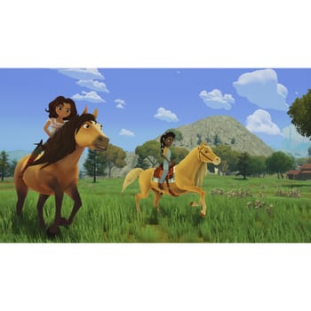 Spirit Luckys großes Abenteuer Nintendo Switch-Spi - bei expert kaufen