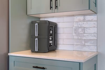 Ninja SL400EU Doppel-Heißluftfritteuse - bei expert kaufen