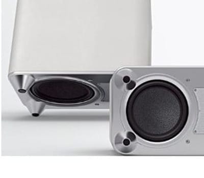 Sony SWF-BR100 weiss Subwoofer - bei expert kaufen