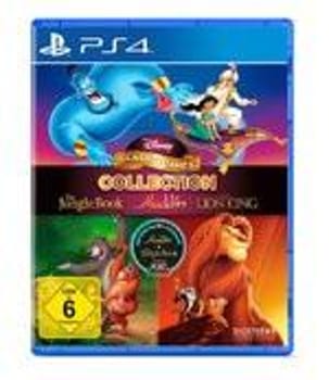 Ps4 disney games store