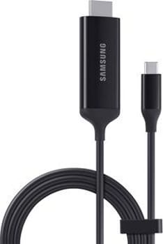 Samsung DeX-Kabel Adapter USB Typ-C für HDMI, Schw - bei expert kaufen