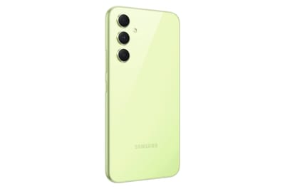Samsung Galaxy A54 5G 128 GB Awesome Lime Smartpho - bei expert kaufen