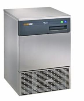 Whirlpool AGB 024 Eiswürfelbereiter - bei expert kaufen