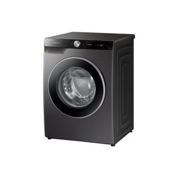 Samsung WW80T604ALXAS2 inox Waschmaschine - bei expert kaufen