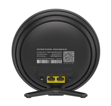 Telekom Speed Home WLAN-Repeater - bei expert kaufen
