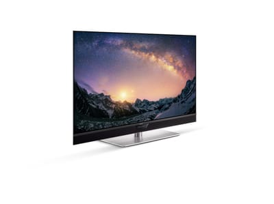 METZ Topas 55 TY91 OLED twin R OLED TV - bei expert kaufen