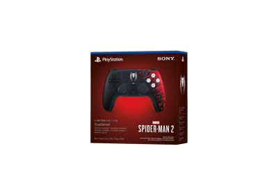 Sony DualSense Wireless Controller - Marvel’s Spid - bei expert kaufen