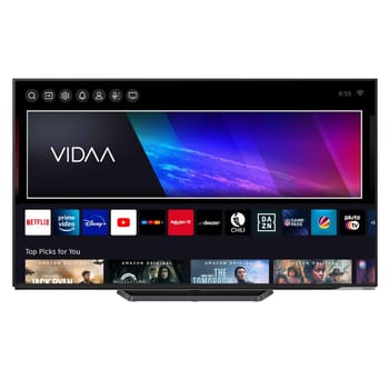 HISENSE 48A85H LED TV - bei expert kaufen