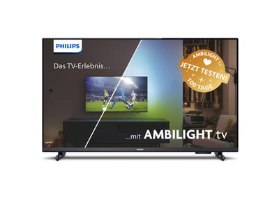 Philips 32PFS6908/12 LED TV - bei expert kaufen