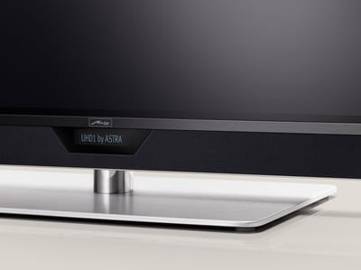 METZ Topas 55 TY91 OLED twin R OLED TV - bei expert kaufen