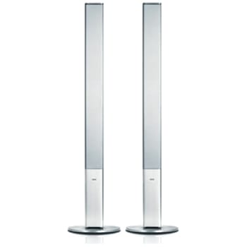 LOEWE Individual Sound L 1 alu-silber Lautsprecher - bei expert kaufen