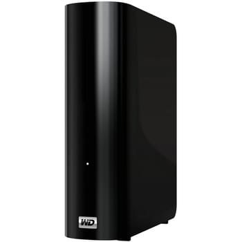 WD (Western Digital) My Book AV-TV 1TB Externe HDD - bei expert kaufen