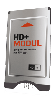 HD PLUS HD+ Modul inkl. 6 Monate HD+ Sender-Paket - bei expert kaufen
