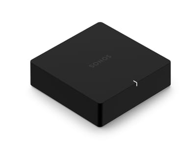 Sonos Port WLAN Audio-Adapter - bei expert kaufen