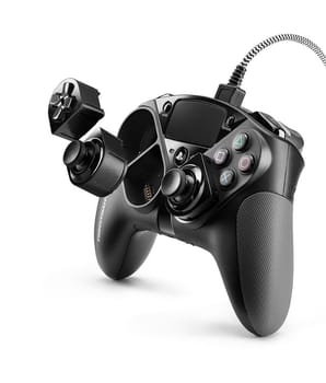 THRUSTMASTER eSwap Pro Playstation Controller bei expert kaufen