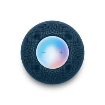 Apple HomePod mini - Blue - bei expert kaufen