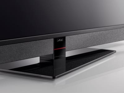 METZ Cubus compact 40 FB40 twin LED TV - bei expert kaufen