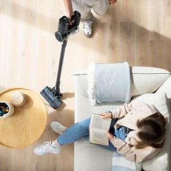 hoogo S5+ Akku Staubsauger - bei expert kaufen