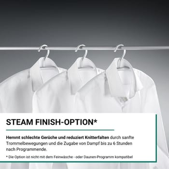 BAUKNECHT B6R 88E SILENCE DE Waschmaschine - bei expert kaufen